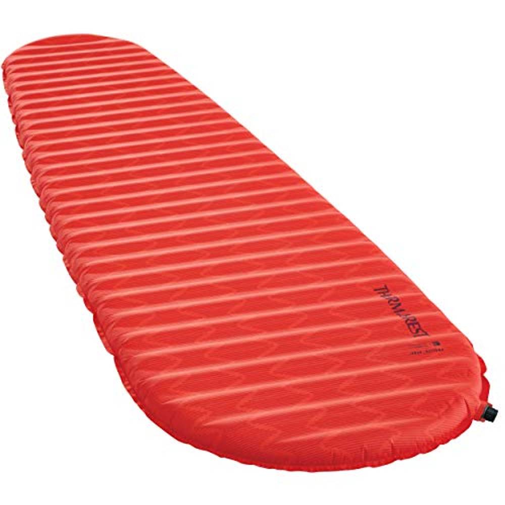 Therm-A-Rest-Isomatte: Top 10 Test & Vergleich