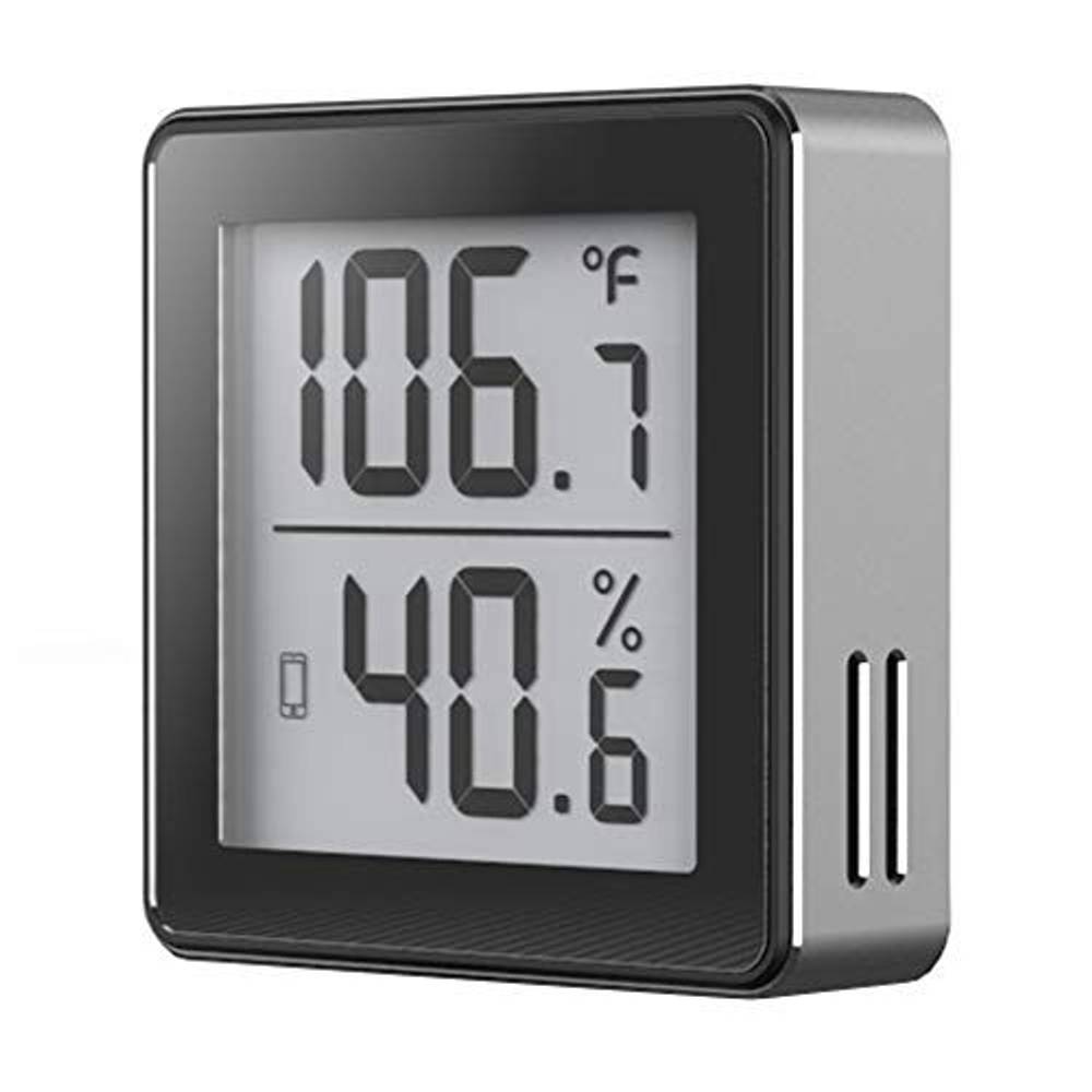 Bluetooth-Thermometer: Top 10 Test & Vergleich