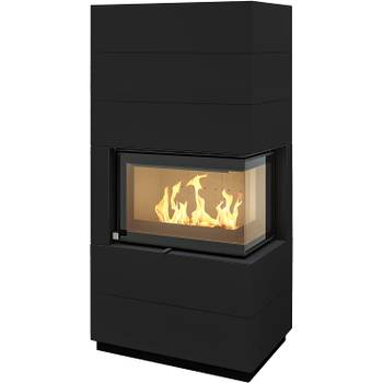 Thermia-Kaminofen Test & Vergleich » Top 8 im März 2023