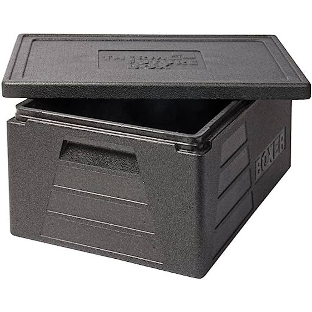 Thermobox kaufen - Test & Vergleich » Top 11 im Mai 2026