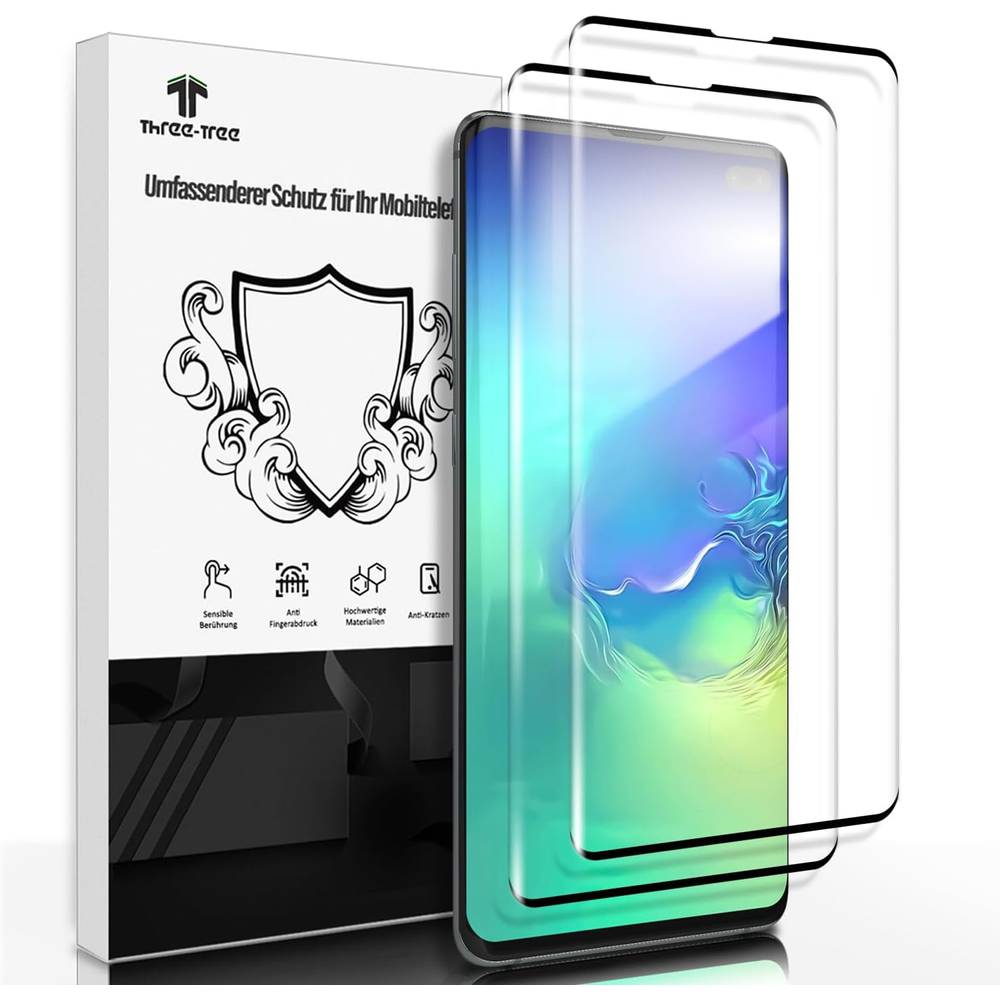 Samsung Galaxy S10 Panzerglas: Top 10 Test & Vergleich