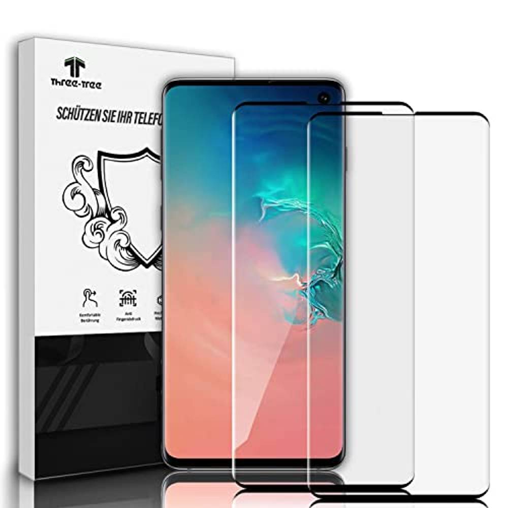 Samsung Galaxy S10 Panzerglas: Top 10 Test & Vergleich