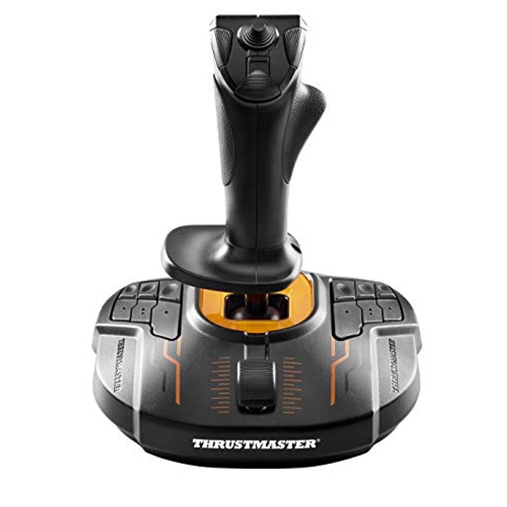Thrustmaster-Joystick Test & Vergleich » Top 14 im Januar 2024