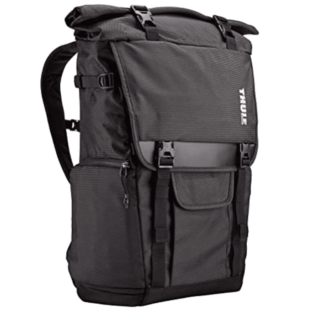 Thule-Rucksack Test & Vergleich » Top 13 im Oktober 2024