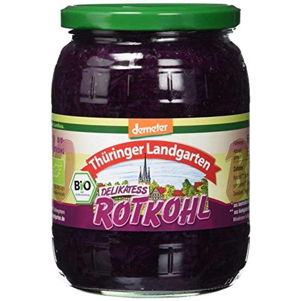Rotkohl Test & Vergleich » Top 9 im Januar 2026