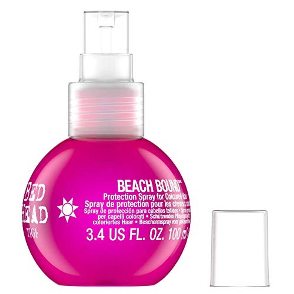 Sonnenschutzspray Haare: Top 10 Test & Vergleich