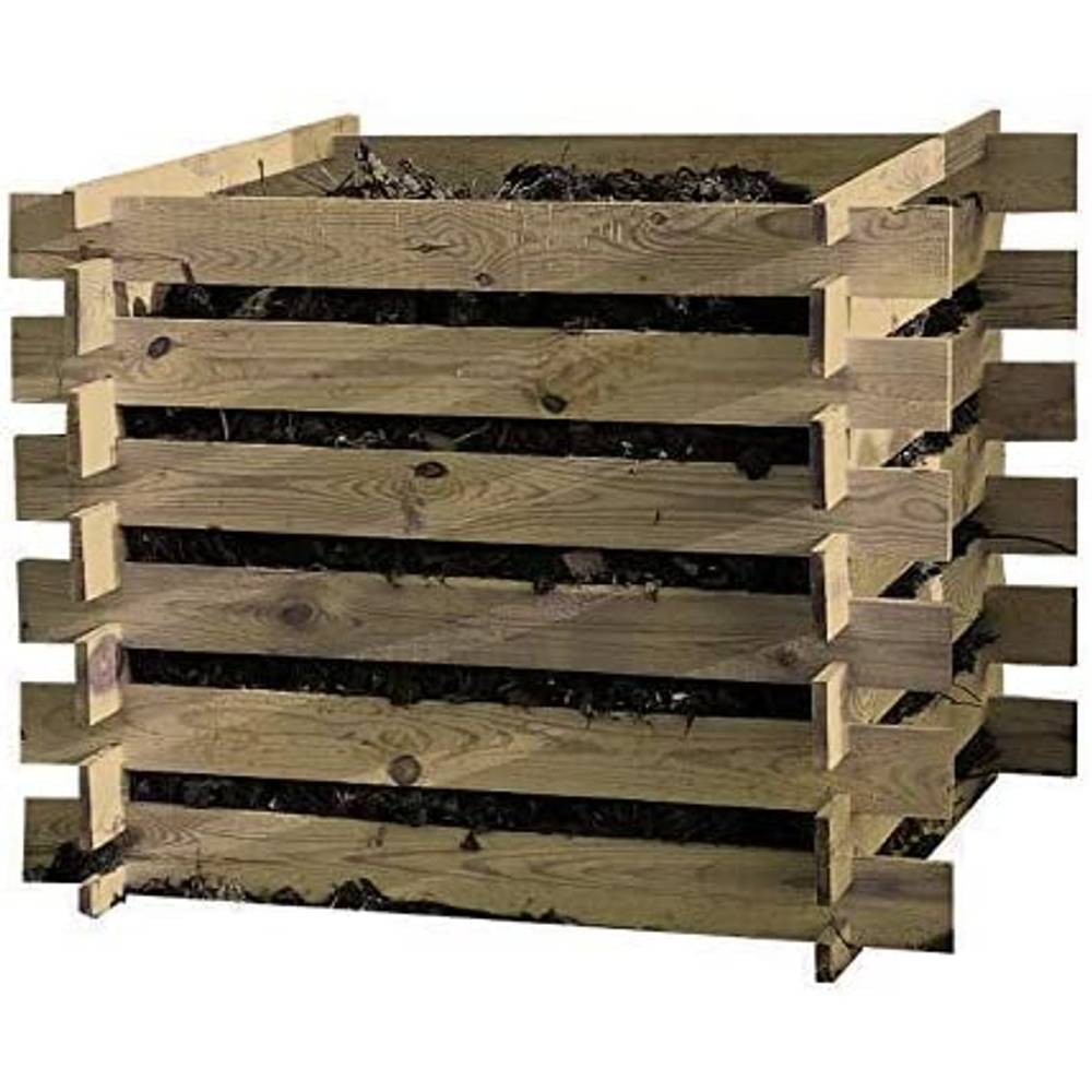 Komposter (Holz) Test & Vergleich » Top 11 im Dezember 2025