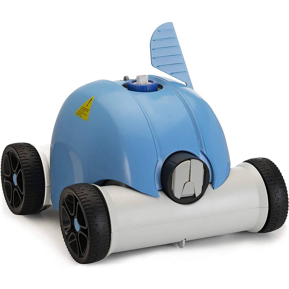 Top 10 Poolroboter für Wand und Boden: Test & Vergleich