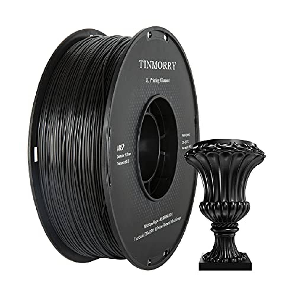 ABS-Filament Test & Vergleich » Top 13 im November 2024