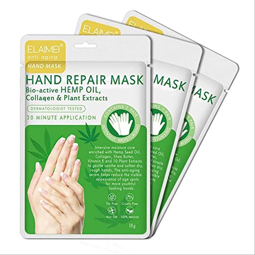 Handmaske Test & Vergleich » Top 13 im Oktober 2025