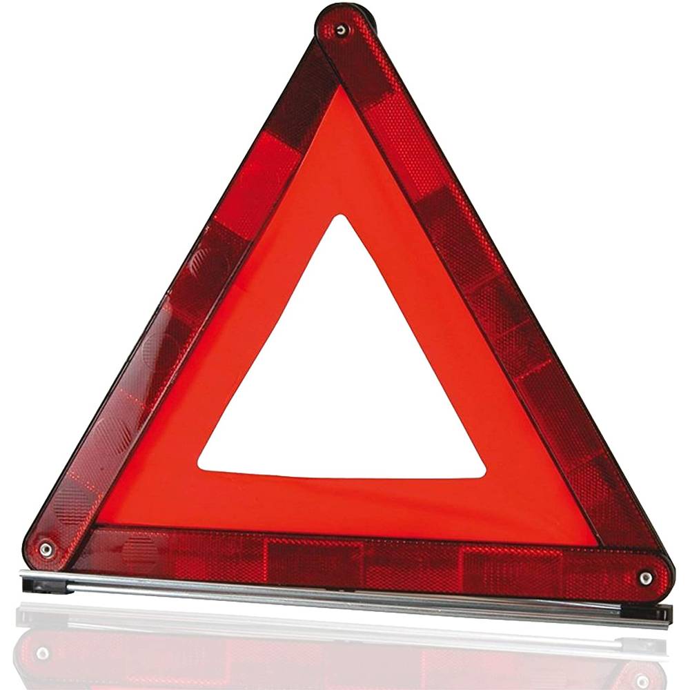 Warndreieck Test & Vergleich » Top 10 im Oktober 2025