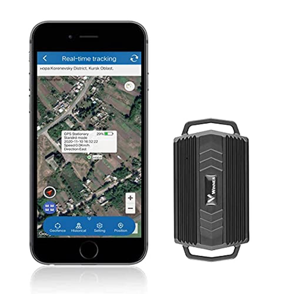 GPS-Tracker Auto Test & Vergleich » Top 13 im Oktober 2025