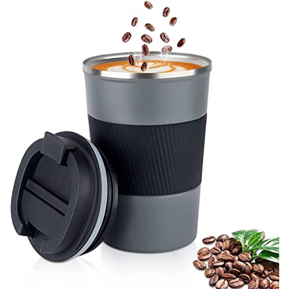 Coffee to Go Becher: Top 10 Test & Vergleich