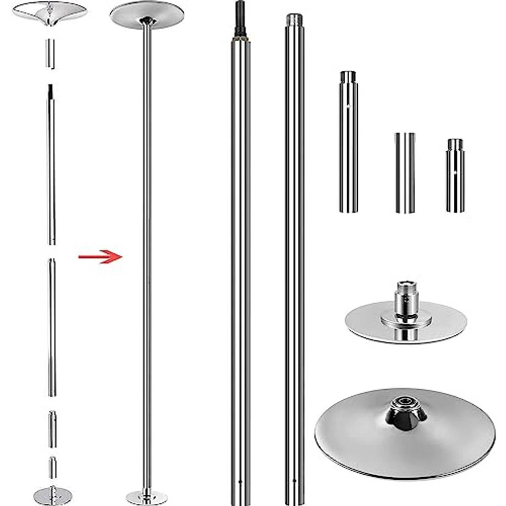 Pole-Dance-Stangen: Top 10 Test & Vergleich