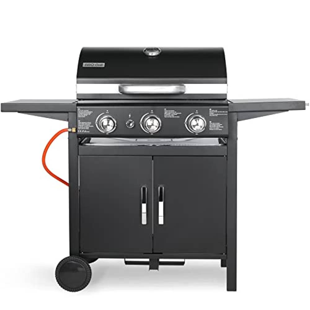 Top 10 Gasgrills bis 300 Euro Test & Vergleich