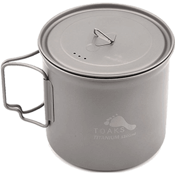 Camping-Topf Test & Vergleich » Top 20 im April 2023