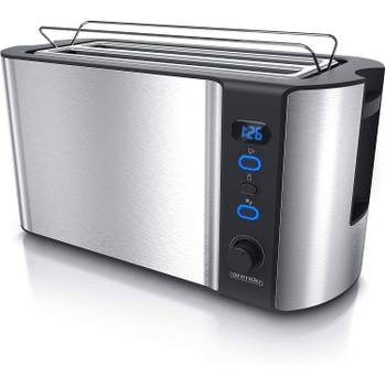 Arendo-Toaster Test & Vergleich » Top 13 im Juli 2024