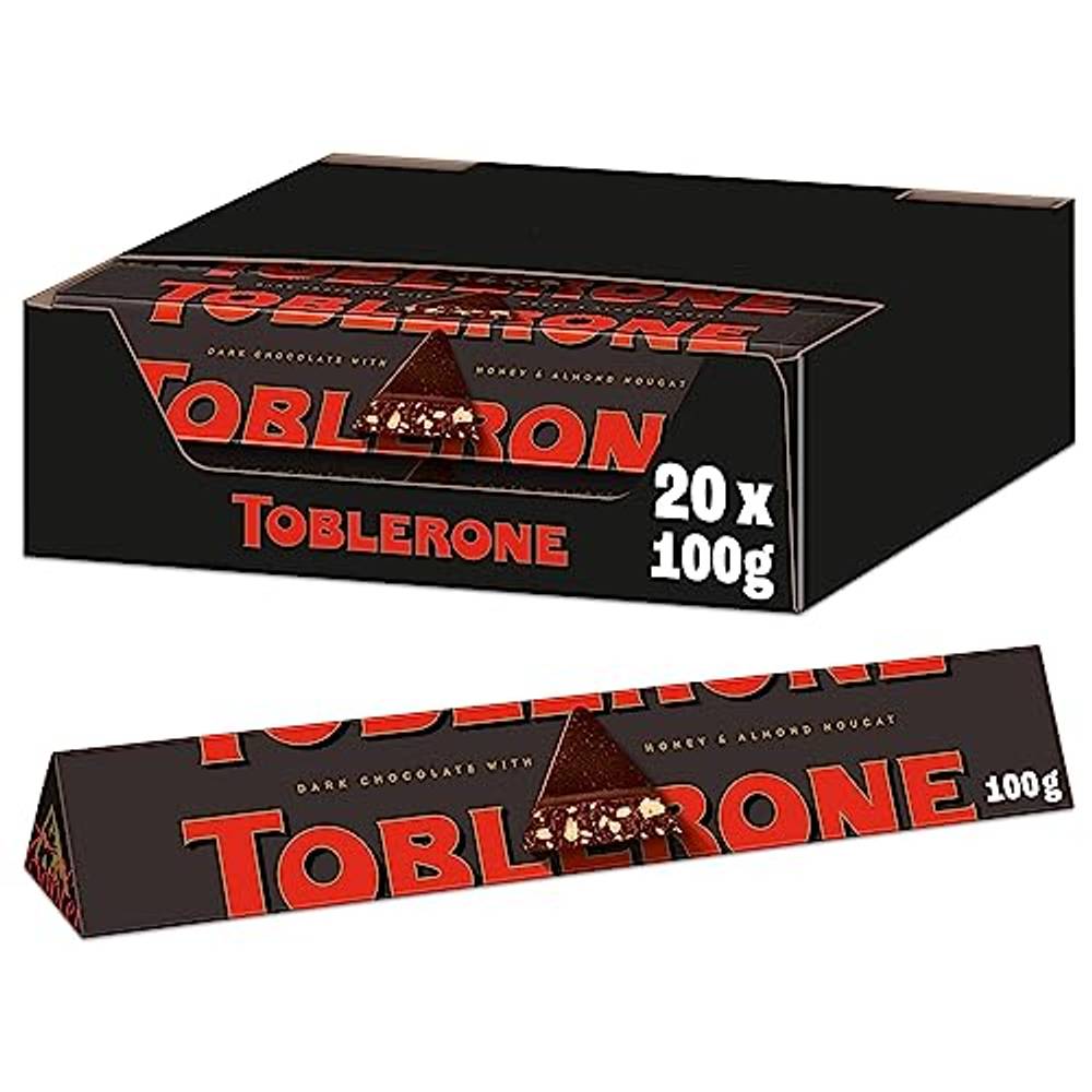 Toblerone Test & Vergleich » Top 8 im Dezember 2025