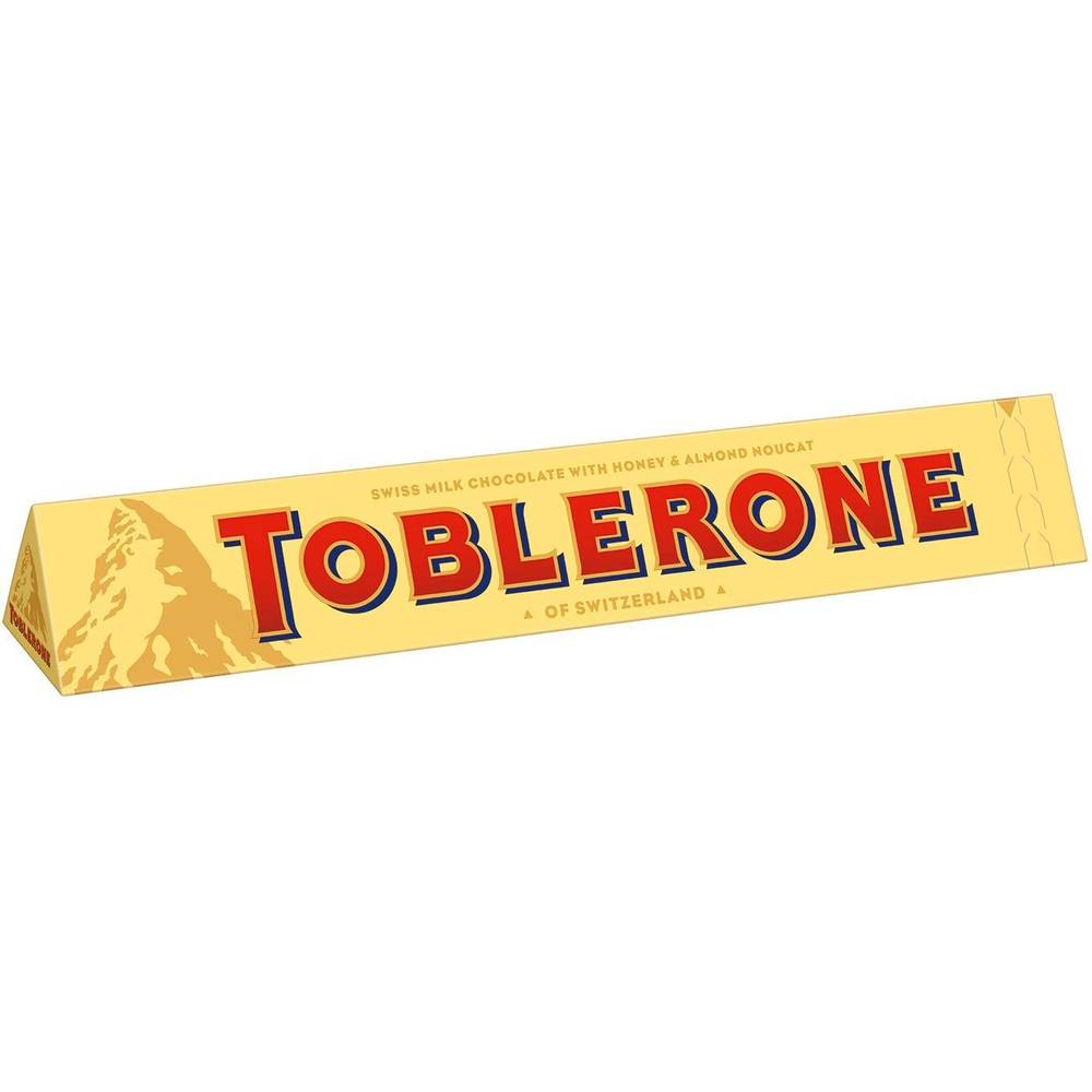 Toblerone Test & Vergleich » Top 7 im Dezember 2025