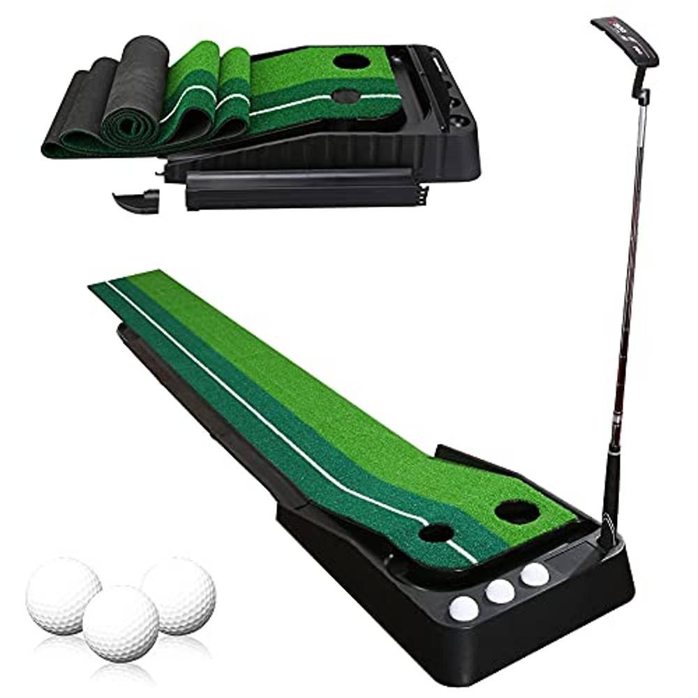 Putting-Matte Test & Vergleich » Top 17 im April 2025