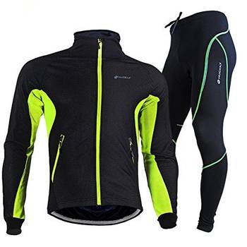 Fahrradbekleidung Herren: Top 10 Test & Vergleich