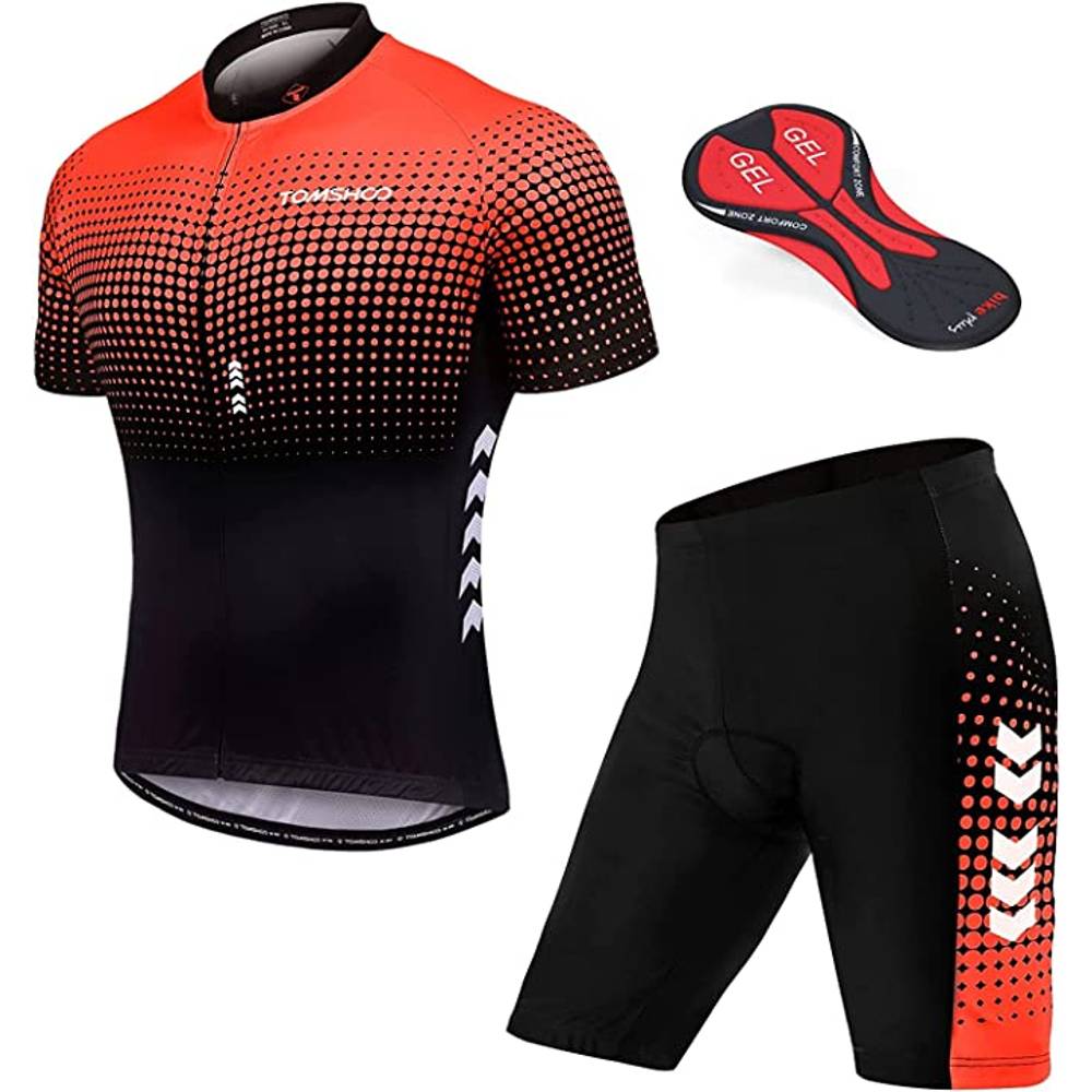 Fahrradbekleidung Herren: Top 10 Test & Vergleich