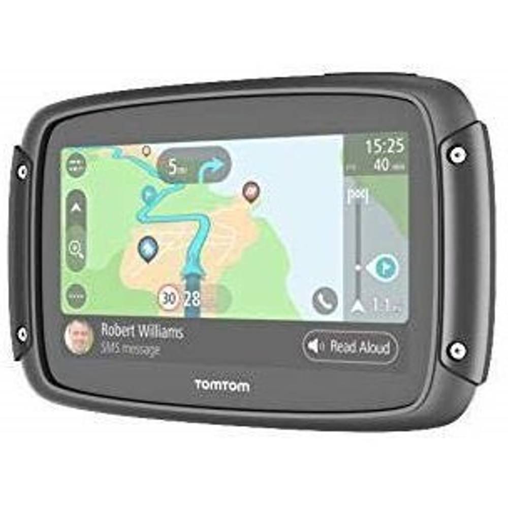 TomTom-Navi Test & Vergleich: Top 10