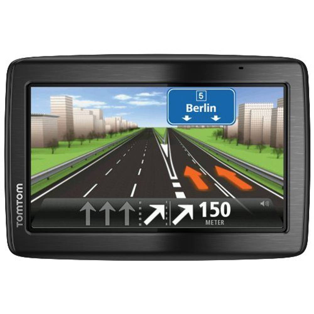 TomTom-Navi Test & Vergleich: Top 10