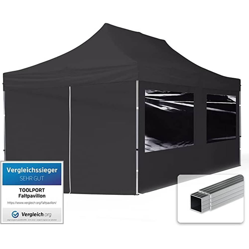 Pavillon (3x6) Test & Vergleich » Top 14 im Juni 2026