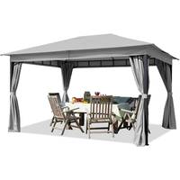 Pavillon kaufen - Test & Vergleich » Top 24 im Januar 2026