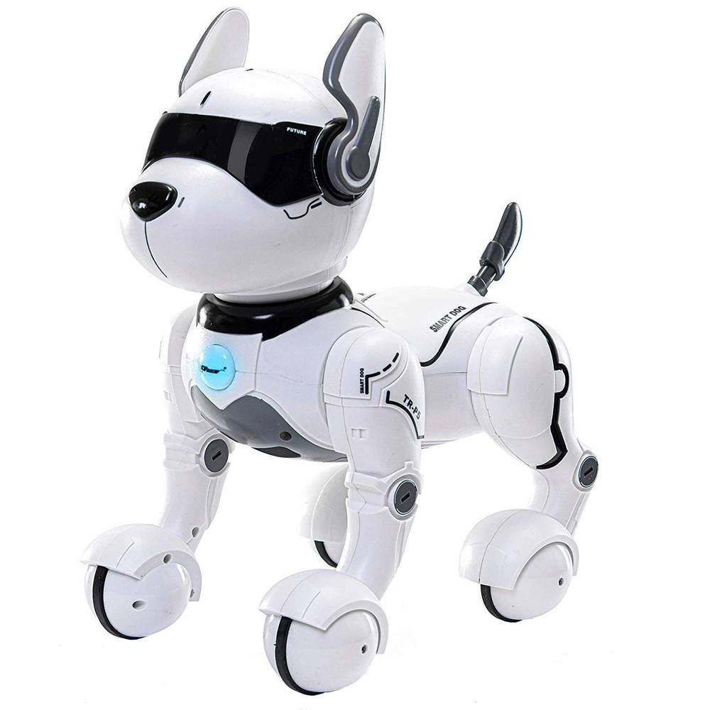 Roboterhund Test & Vergleich » Top 13 im Januar 2026