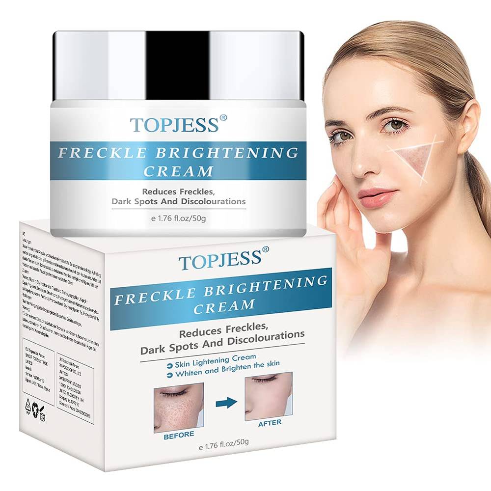 Whitening-Creme Test & Vergleich » Top 8 im November 2024