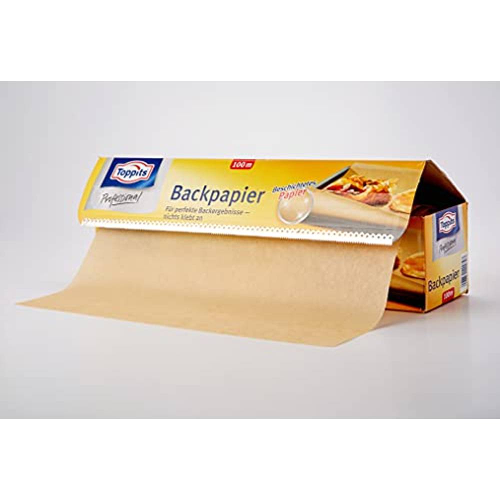 Backpapier Test & Vergleich » Top 15 im Dezember 2025