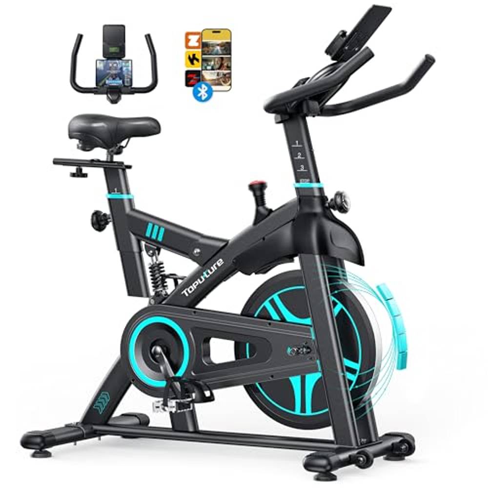 Ergometer mit App Test & Vergleich » Top 12 im November 2025