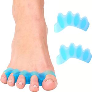 Zehenspreizer Test & Vergleich » Top 20 im März 2023