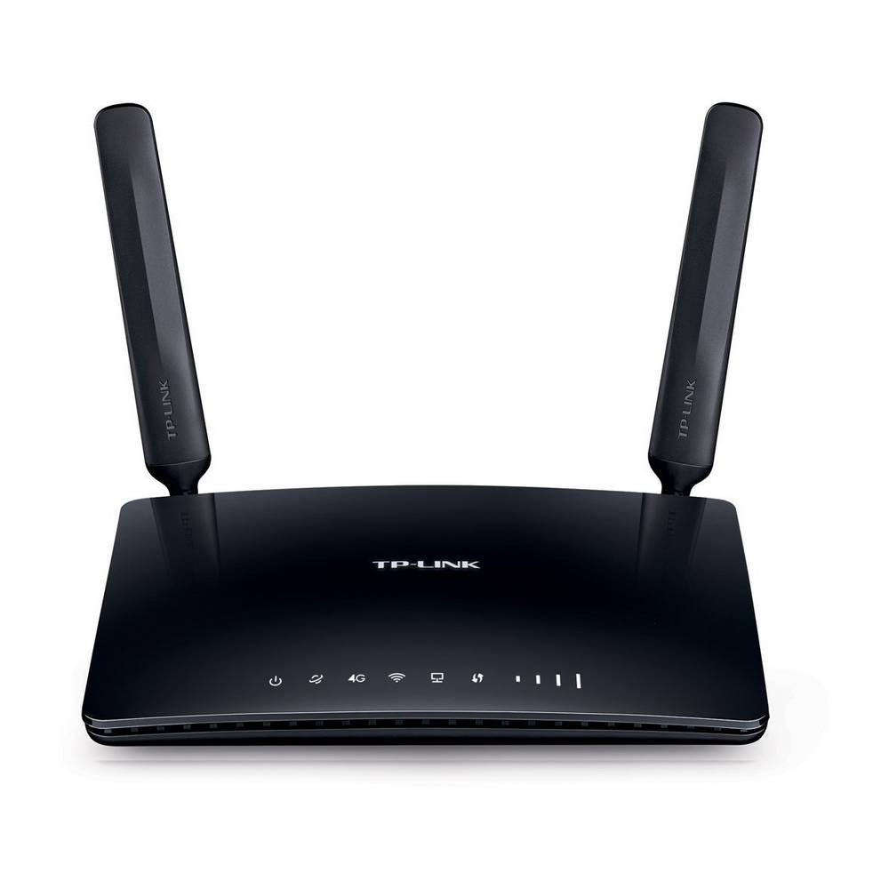 LTE-Router Test & Vergleich » Top 22 im Juli 2025