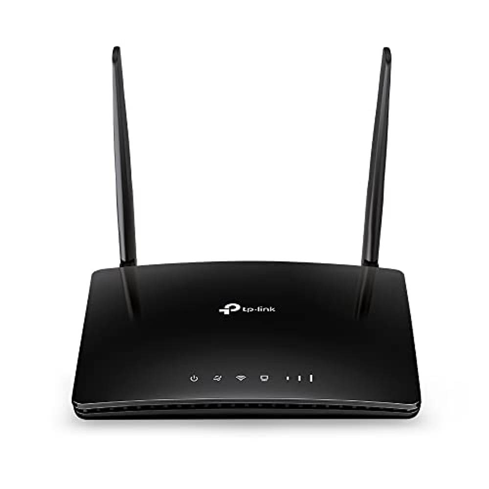 Glasfaser-Router Test & Vergleich » Top 14 im April 2026