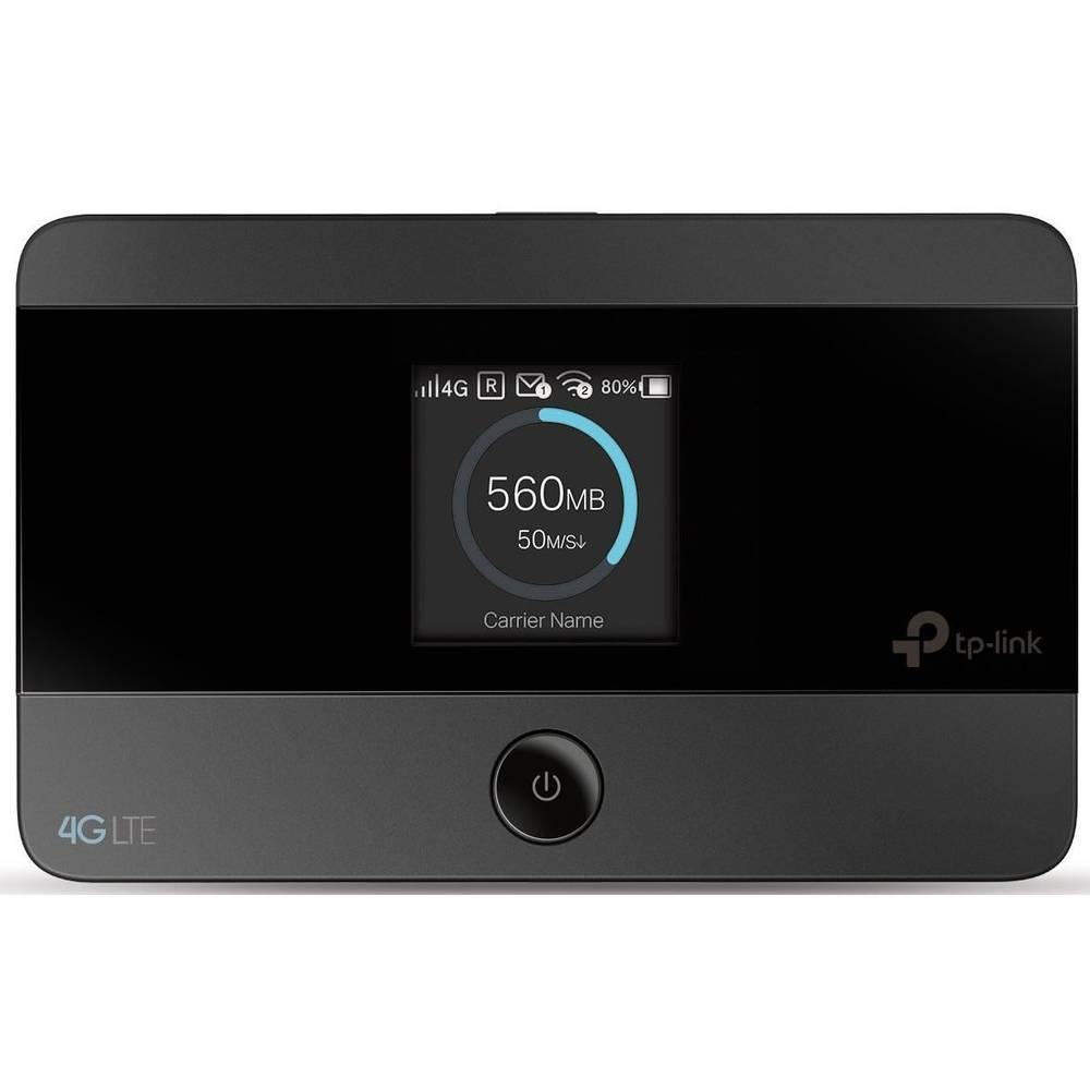 Top 10 Mobile WLAN-Router Test & Vergleich