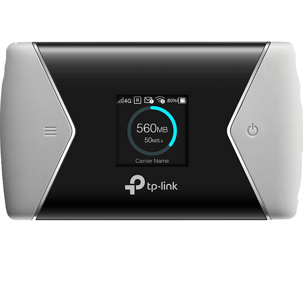 Top 10 Mobile WLAN-Router Test & Vergleich