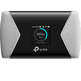 Mini-Router Test & Vergleich » Top 13 im Oktober 2025