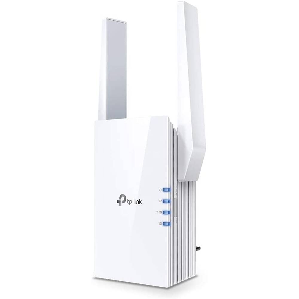 WLAN-Repeater mit LAN-Anschluss: Top 10 Test & Vergleich