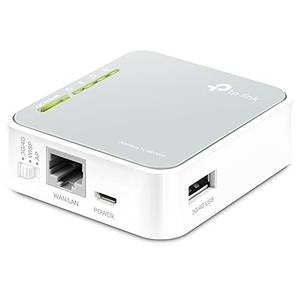 Mini-Router Test & Vergleich » Top 13 im Dezember 2025