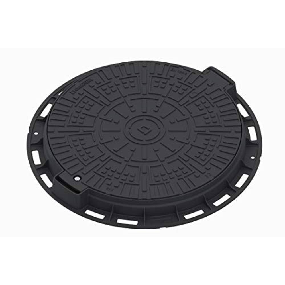 Kanaldeckel Test & Vergleich » Top 14 im Januar 2026