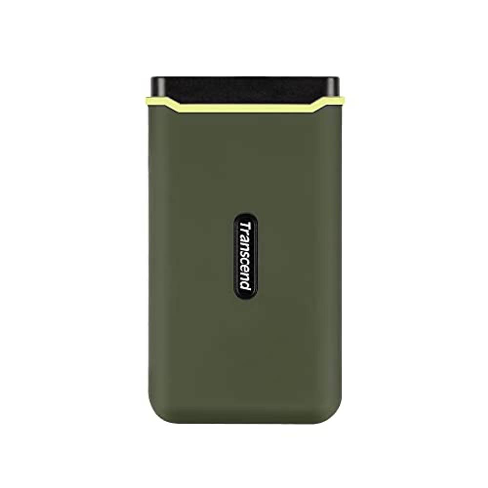Externe SSD 4TB: Top 10 Test & Vergleich