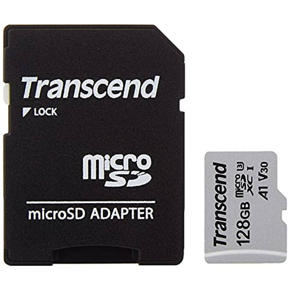 Micro-SD-128GB Test & Vergleich » Top 22 im Juli 2025