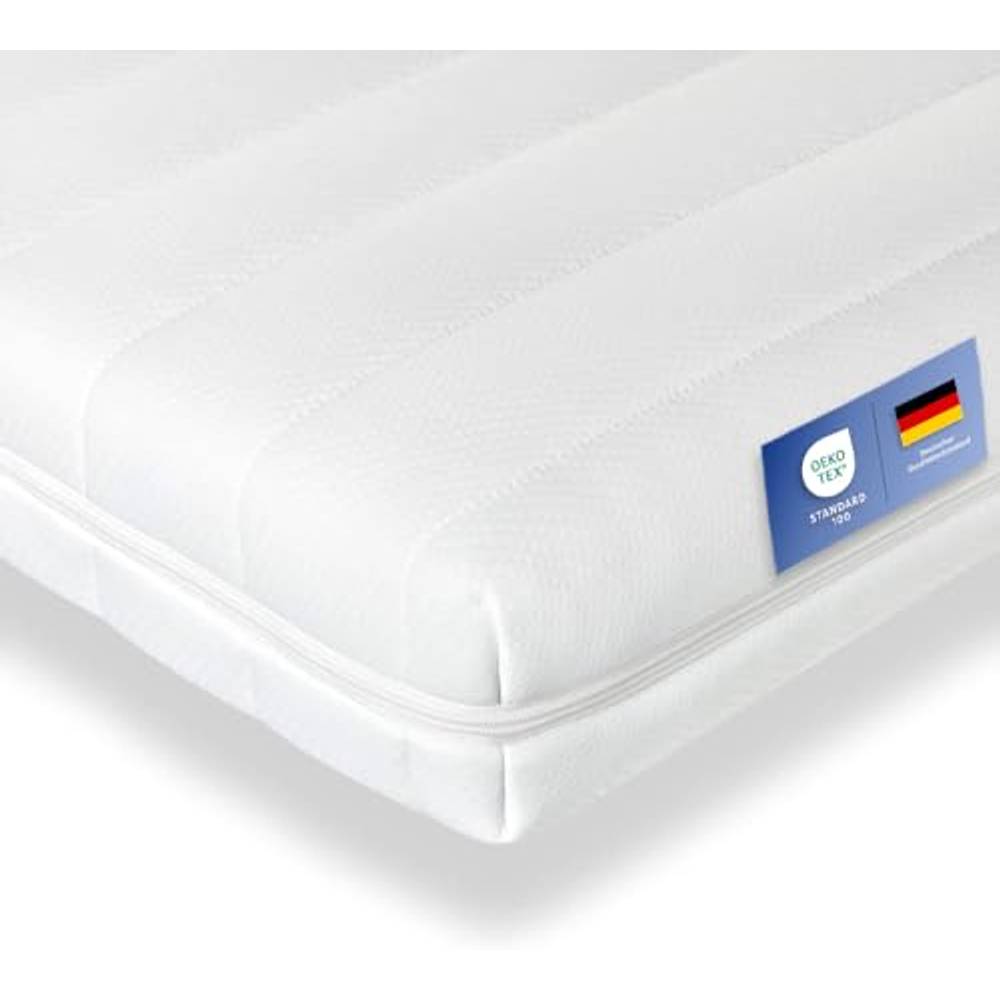 Topper 180 x 200 Test & Vergleich » Top 19 im Juli 2025
