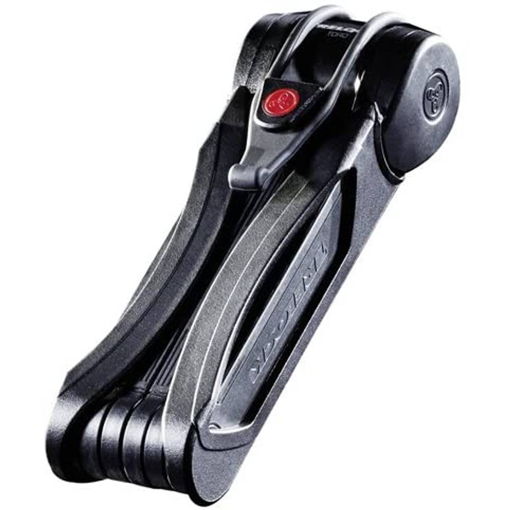 Trelock-Fahrradschlösser: Top 10 Test & Vergleich