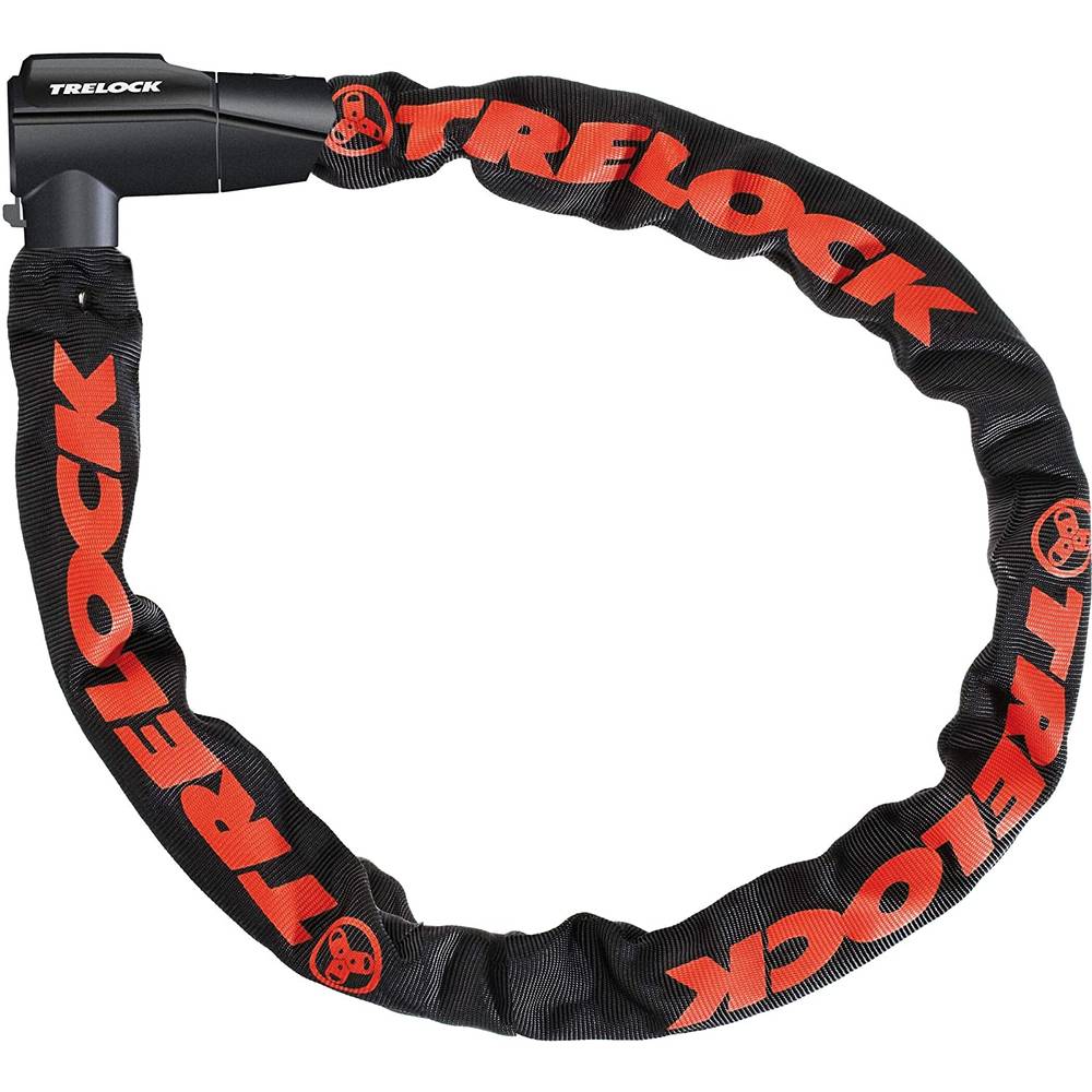 Trelock-Kettenschloss Test & Vergleich: Top 10