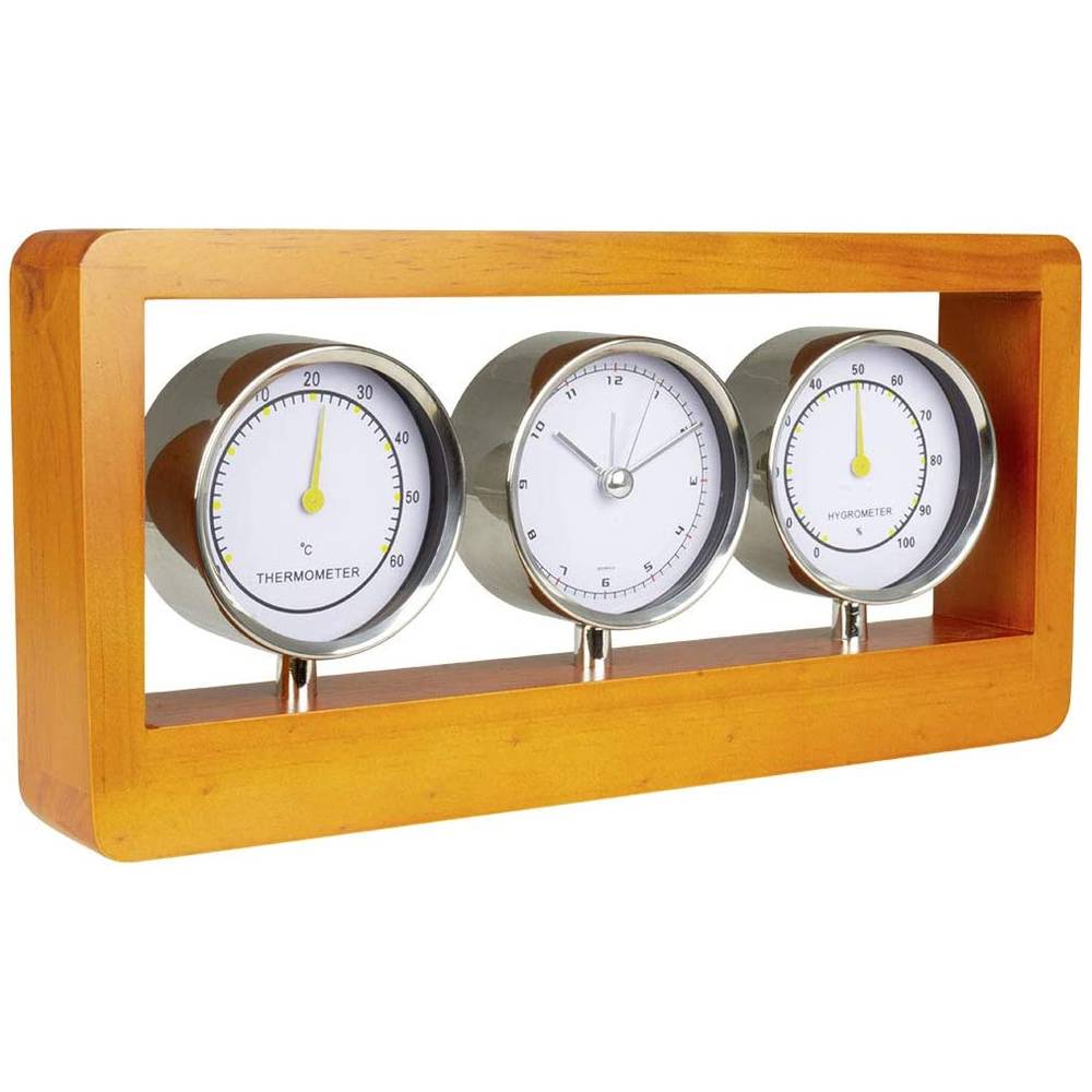 Analoge Wetterstationen: Top 10 Test & Vergleich