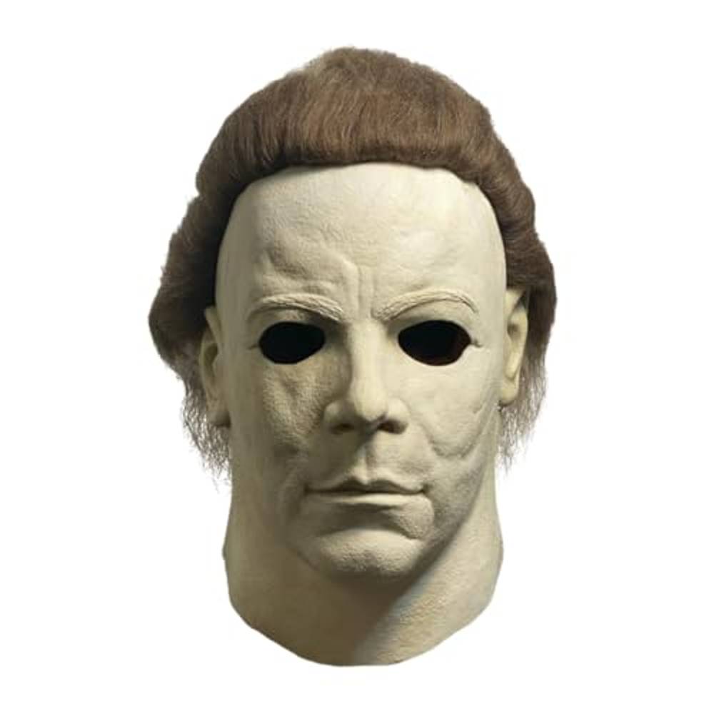 Michael-Myers-Maske Test & Vergleich » Top 10 im Juni 2026